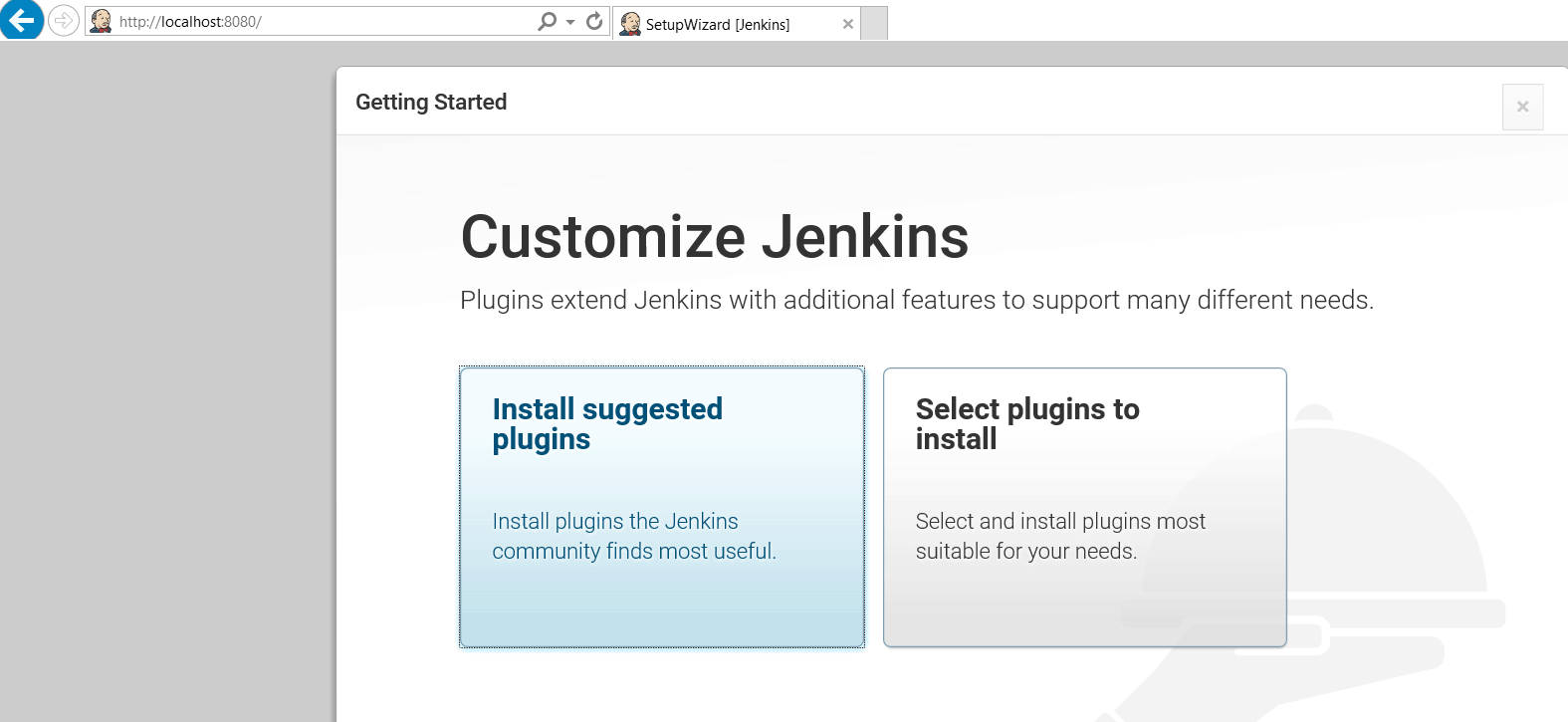 How to Install Jenkins on Windows in 5 Simple Steps
