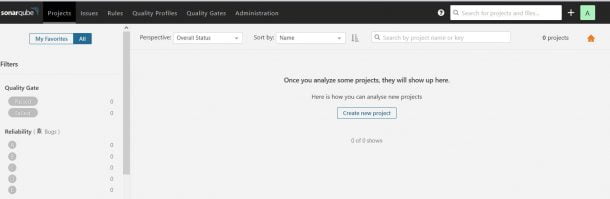 How to Install SonarQube on Ubuntu 20.04 LTS