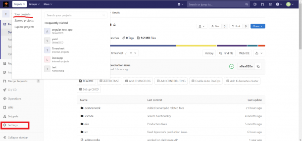 How to Install GitLab Runner on CentOS/RHEL/Fedora