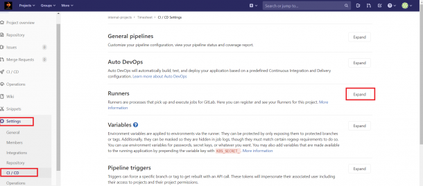 How to Install GitLab Runner on CentOS/RHEL/Fedora