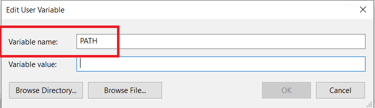 How to Download and Install Java SE JDK 8 on Windows 10