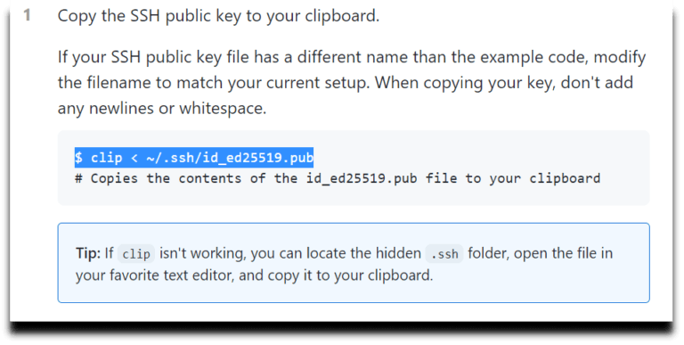 How to Create Account in GitHub | 8 Steps with Screenshots