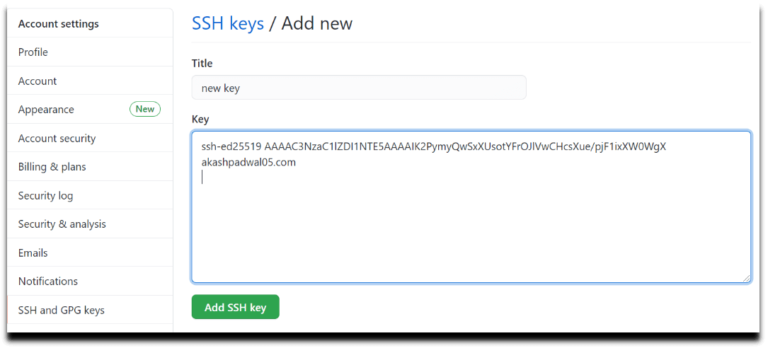 How to Create Account in GitHub | 8 Steps with Screenshots