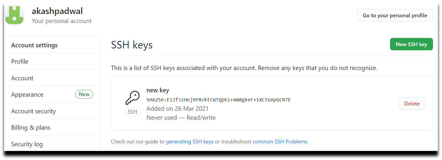 How to Create Account in GitHub | 8 Steps with Screenshots