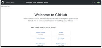 How to Create Account in GitHub | 8 Steps with Screenshots