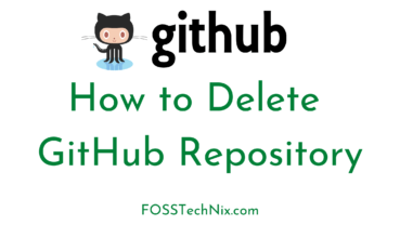 FOSS TechNix - How to Guides for Linux and DevOps, ubuntu Tools