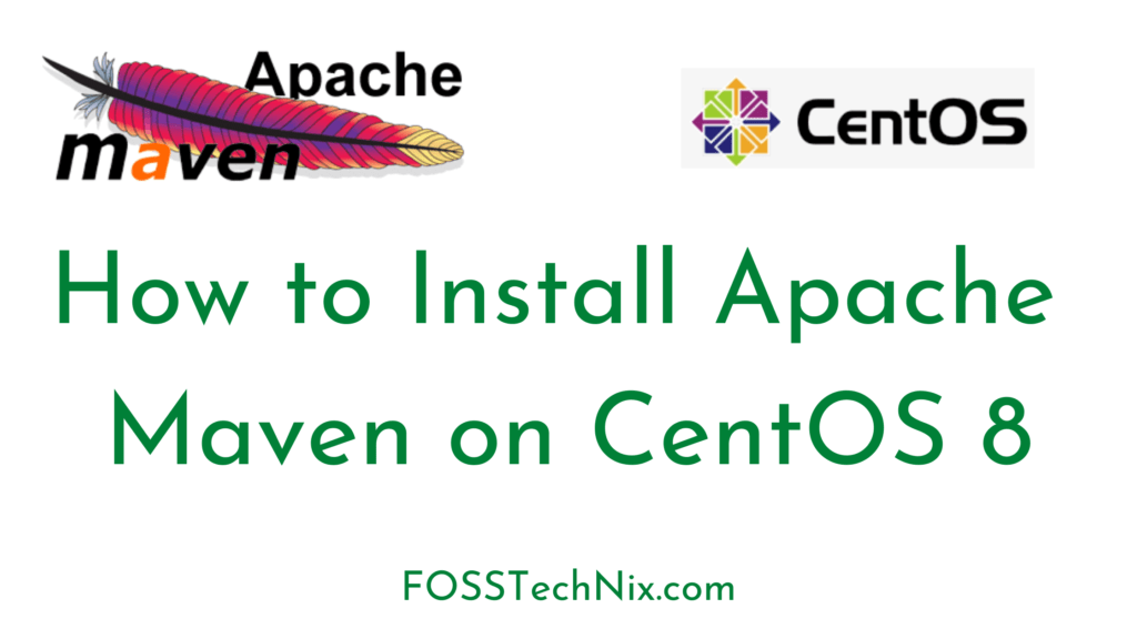 CentOS Archives - FOSS TechNix