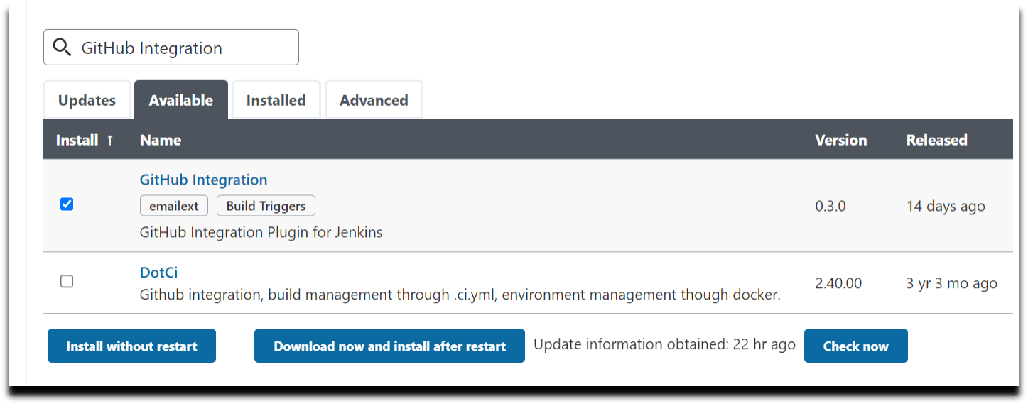 How to Build Java Project using Maven in Jenkins