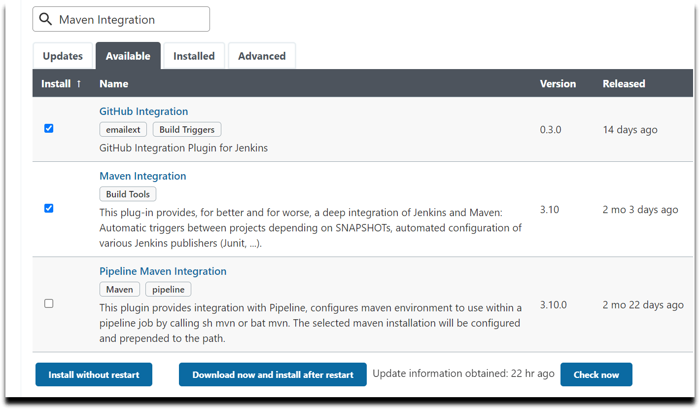 How to Build Java Project using Maven in Jenkins