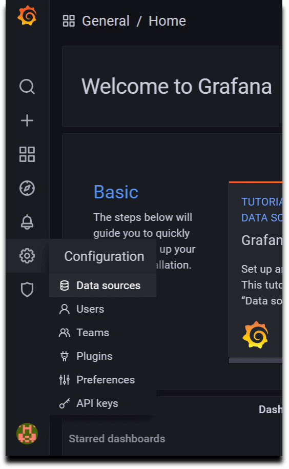 Install Prometheus and Grafana on Ubuntu 20.04 LTS Install Prometheus and Grafana on Ubuntu 20.04 LTS