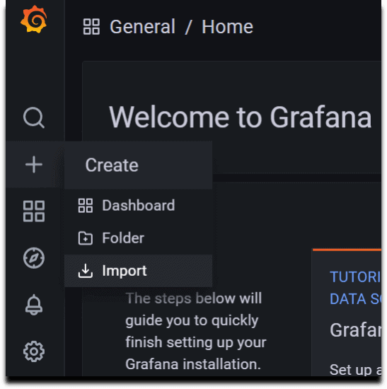 Install Prometheus and Grafana on Ubuntu 20.04 LTS Install Prometheus and Grafana on Ubuntu 20.04 LTS