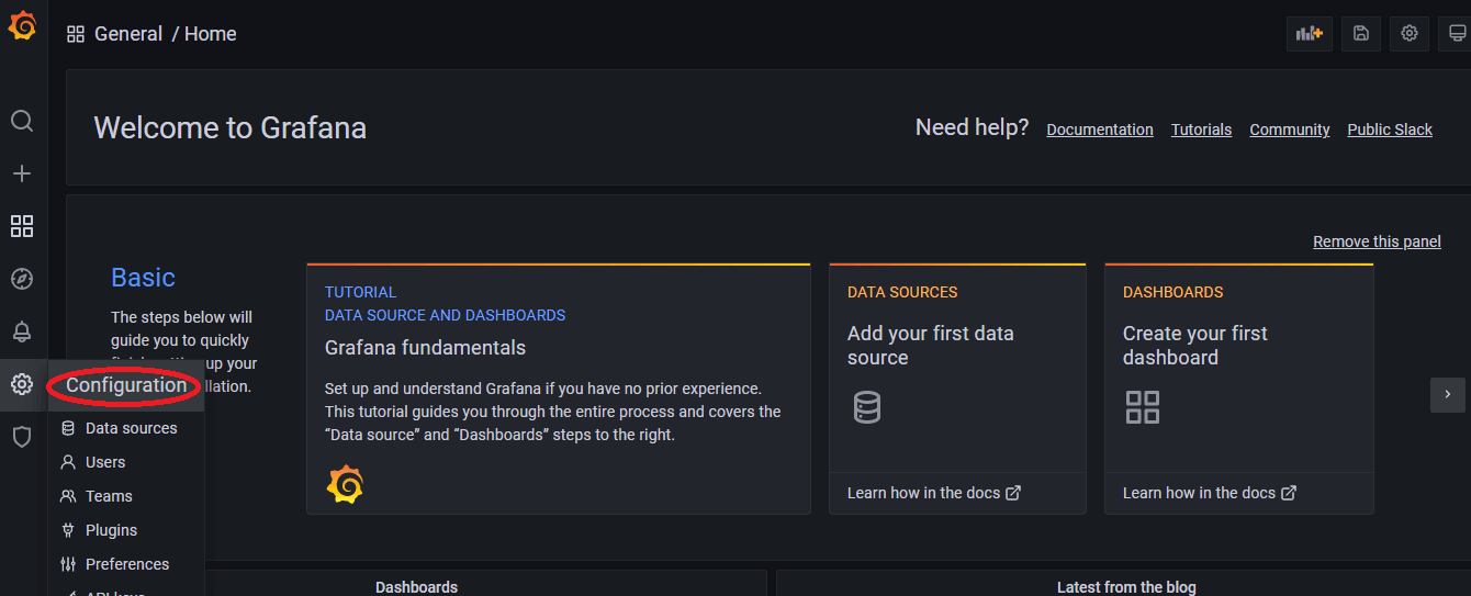 Install Prometheus and Grafana on Windows with WMI Exporter [4 Steps]
