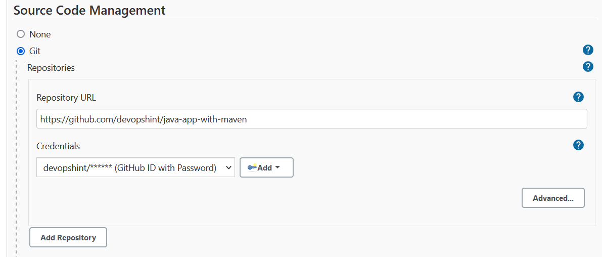 How To Upload Artifact To Nexus Using Jenkins