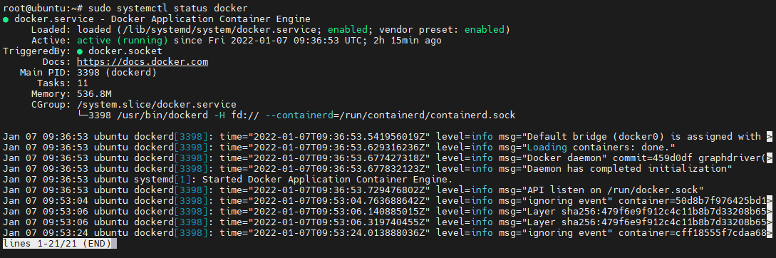 Push Docker Image To Digitalocean Registry