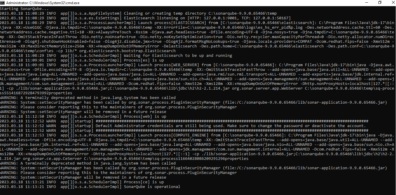 How to Install SonarQube on Windows [4 Steps]