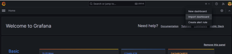 How to Install Prometheus and Grafana on Ubuntu 22.04 LTS
