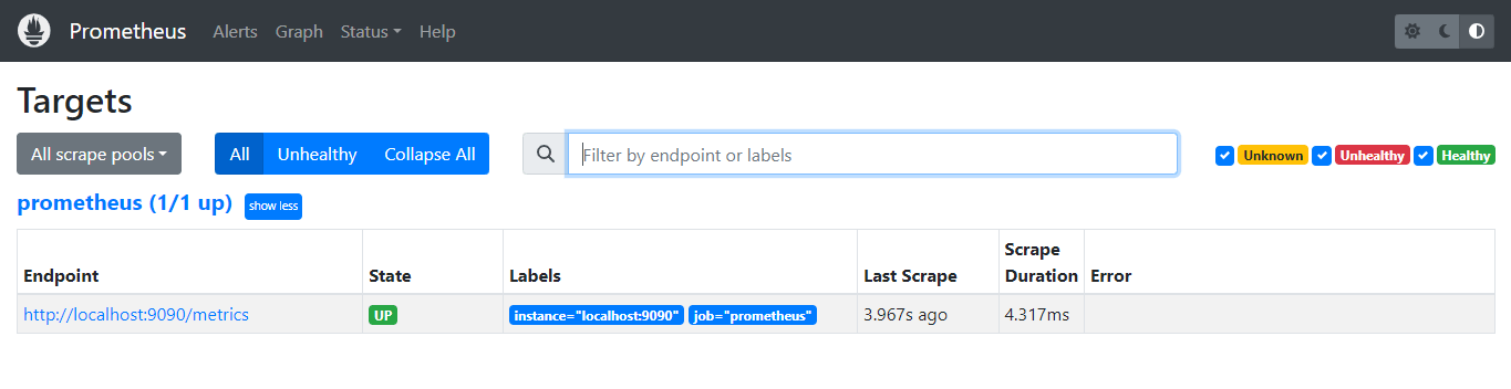 How to Install Prometheus and Grafana on Ubuntu 22.04 LTS
