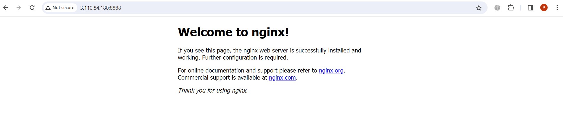 Kubernetes Configmap with Helm Chart