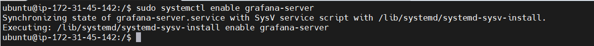 Secure Grafana With Nginx Reverse Proxy And Certbot