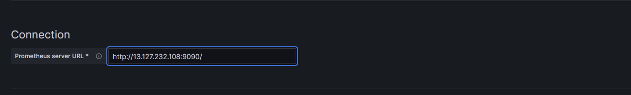 Monitor Docker Containers with Prometheus and Grafana
