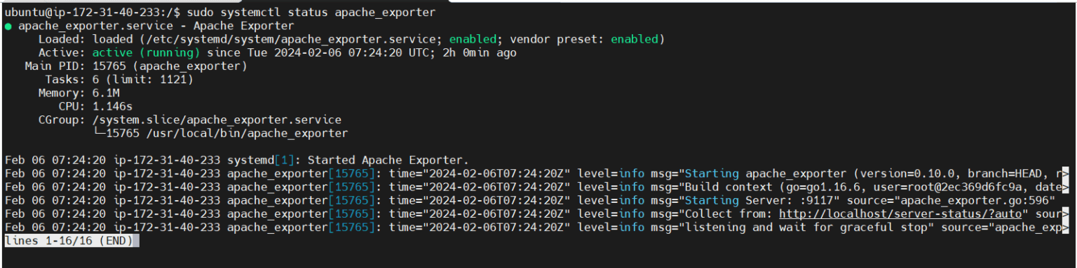 Prometheus Scrape Configuration with Examples