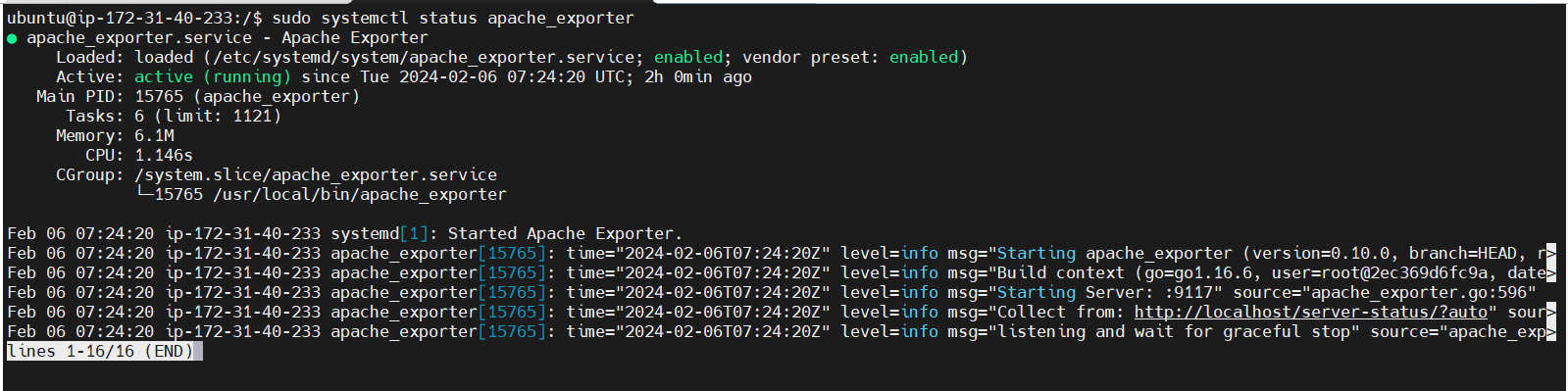 Prometheus Scrape Configuration with Examples