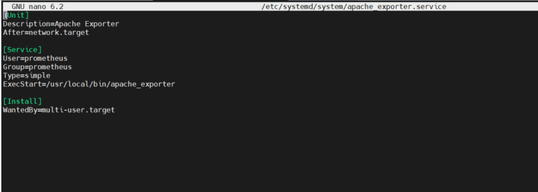 Prometheus Scrape Configuration with Examples