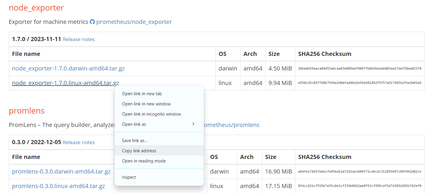 How to Monitor Linux Server Metrics with Prometheus