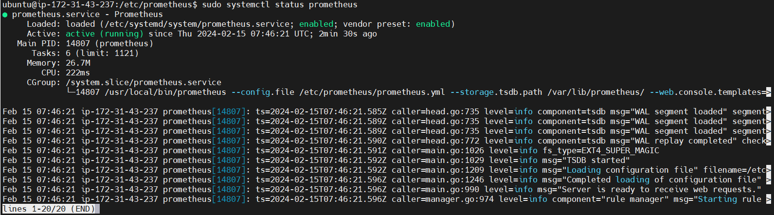 Alerting Rules in Prometheus with Examples