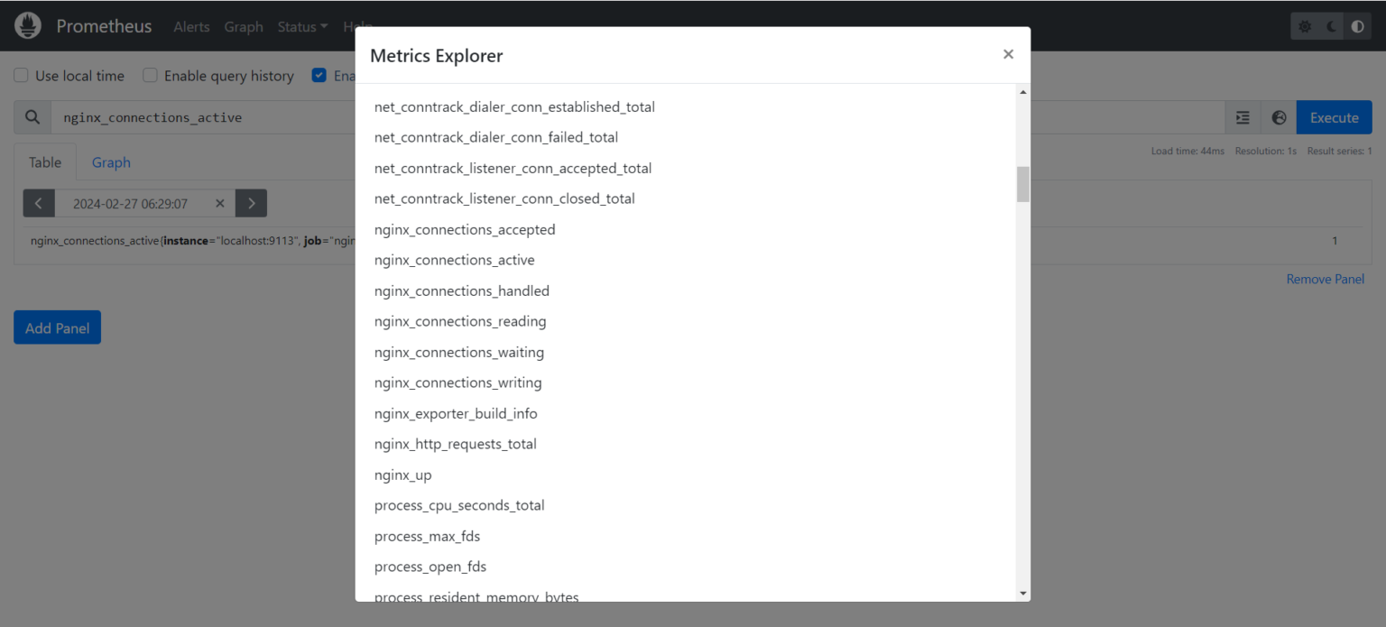 How to Monitor Nginx with Prometheus [2 Steps]