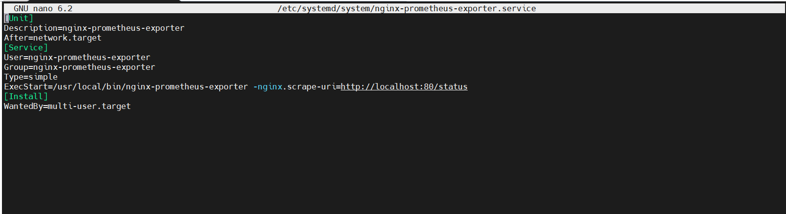How To Monitor Nginx With Prometheus 2 Steps