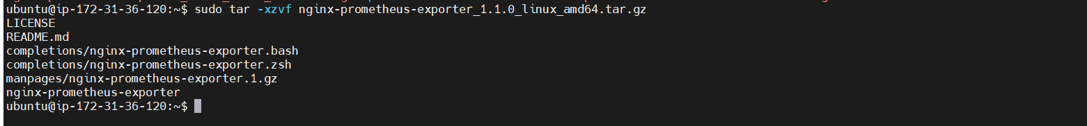 How to Monitor Nginx with Prometheus [2 Steps]