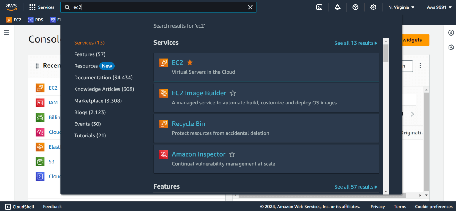 Deploy Django Application to AWS EC2 using Jenkins Pipeline