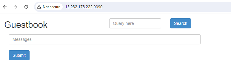 How To Deploy Application On Minikube Using Argocd Cli