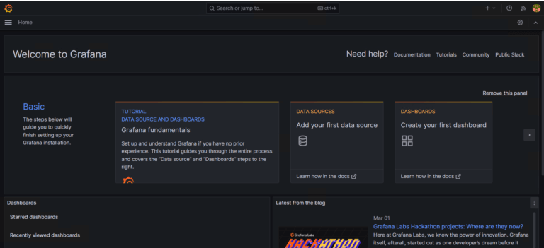How To Monitor Elasticsearch With Prometheus And Grafana