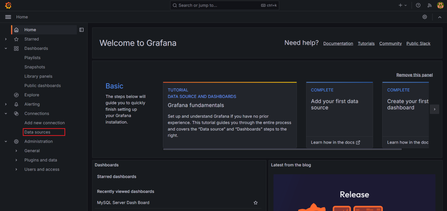How to Configure Email Alerts in Grafana