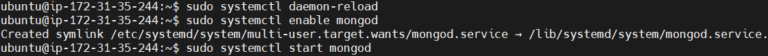 How To Monitor Mongodb With Prometheus And Grafana