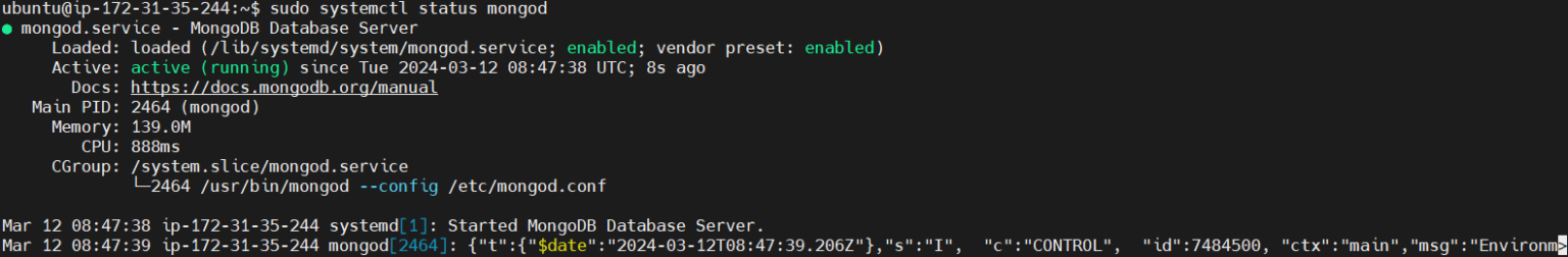 How to Monitor MongoDB with Prometheus and Grafana