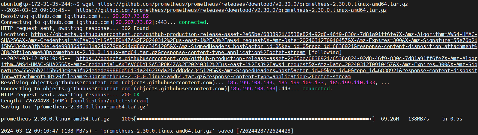 How To Monitor Mongodb With Prometheus And Grafana