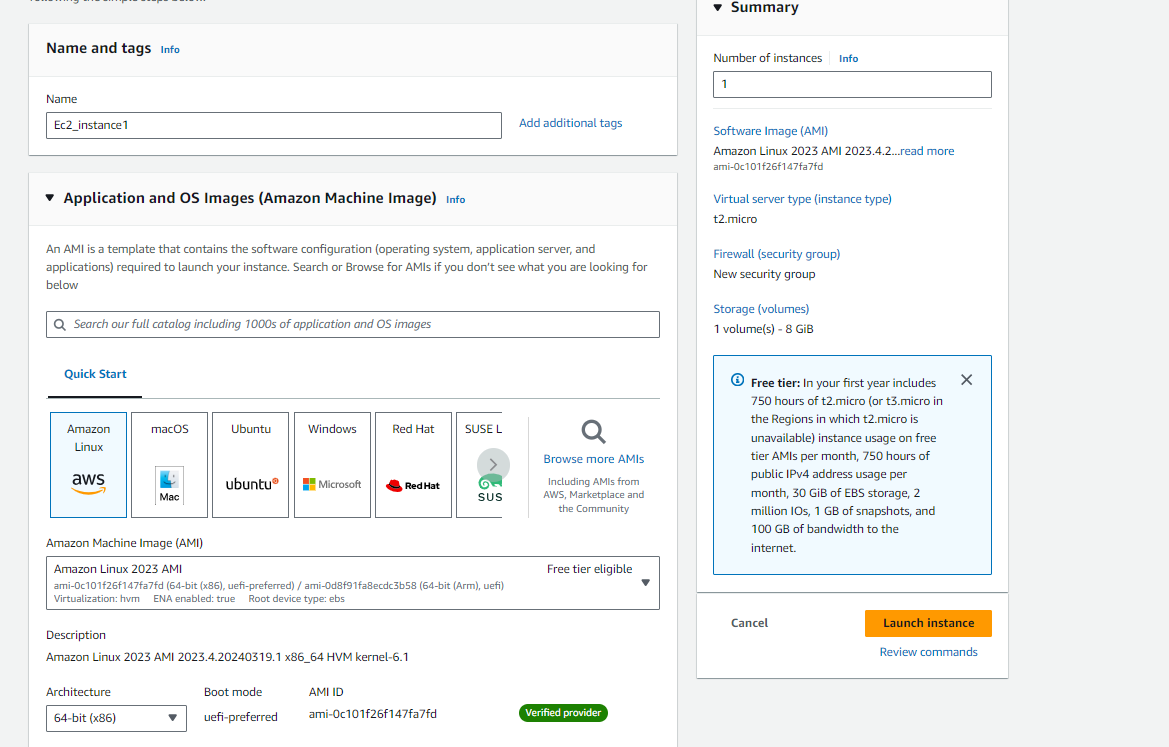 Setting Up AWS Site-to-Site VPN(Virtual Private Network)