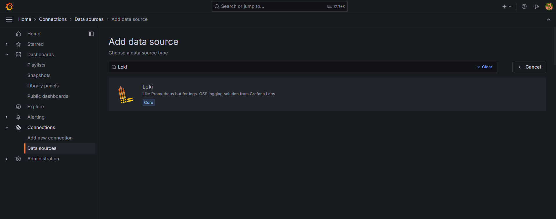 How To Forward Logs To Grafana Loki Using Promtail