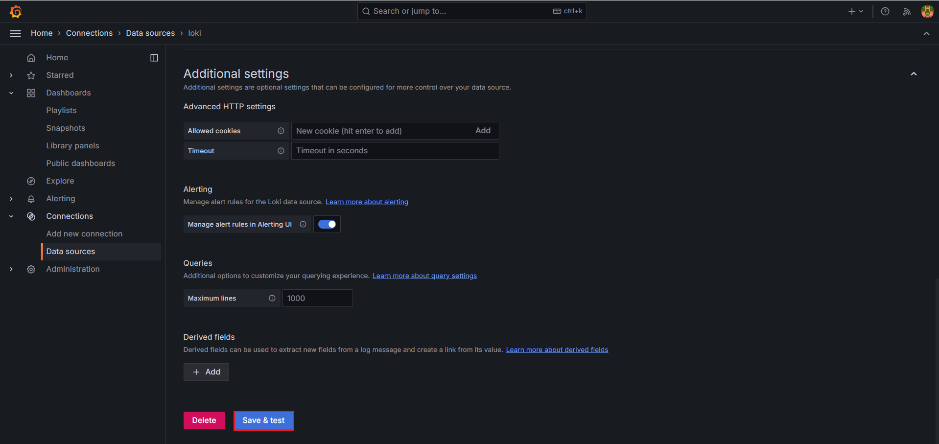 How to Forward Logs to Grafana Loki using Promtail How to Forward Logs to Grafana Loki using Promtail