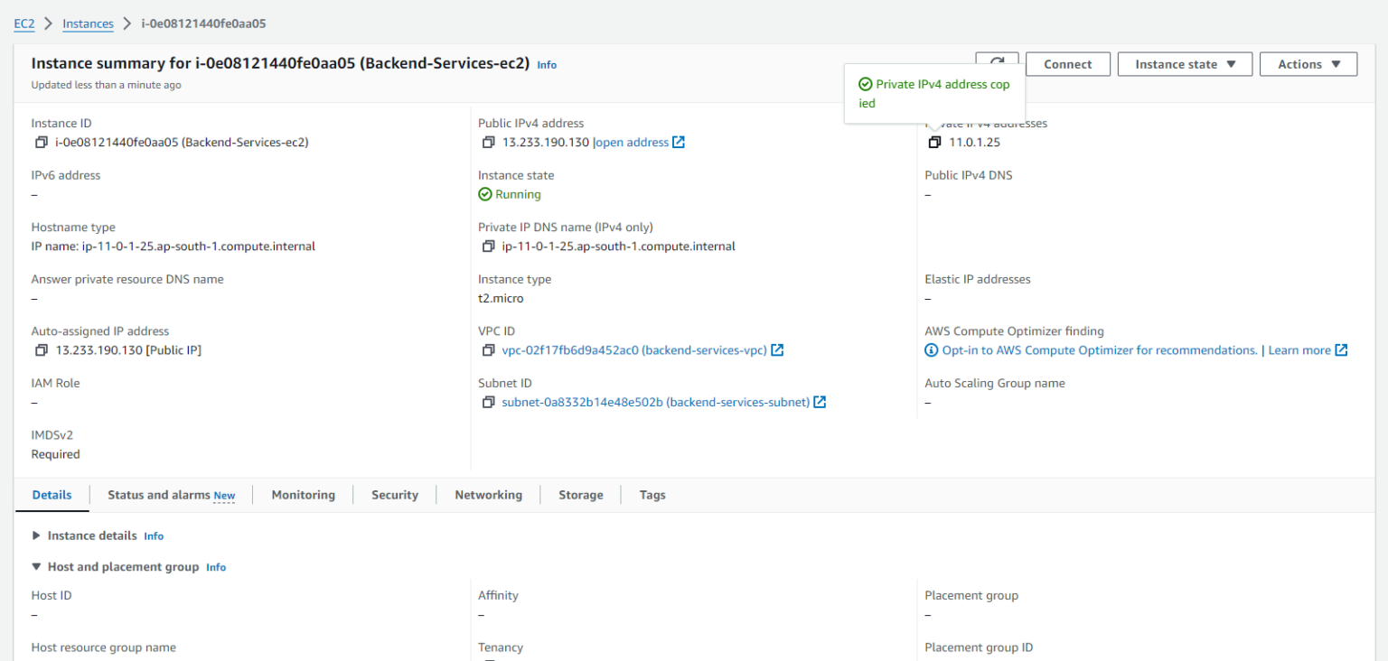 Setting up AWS VPC Transit Gateway using Terraform