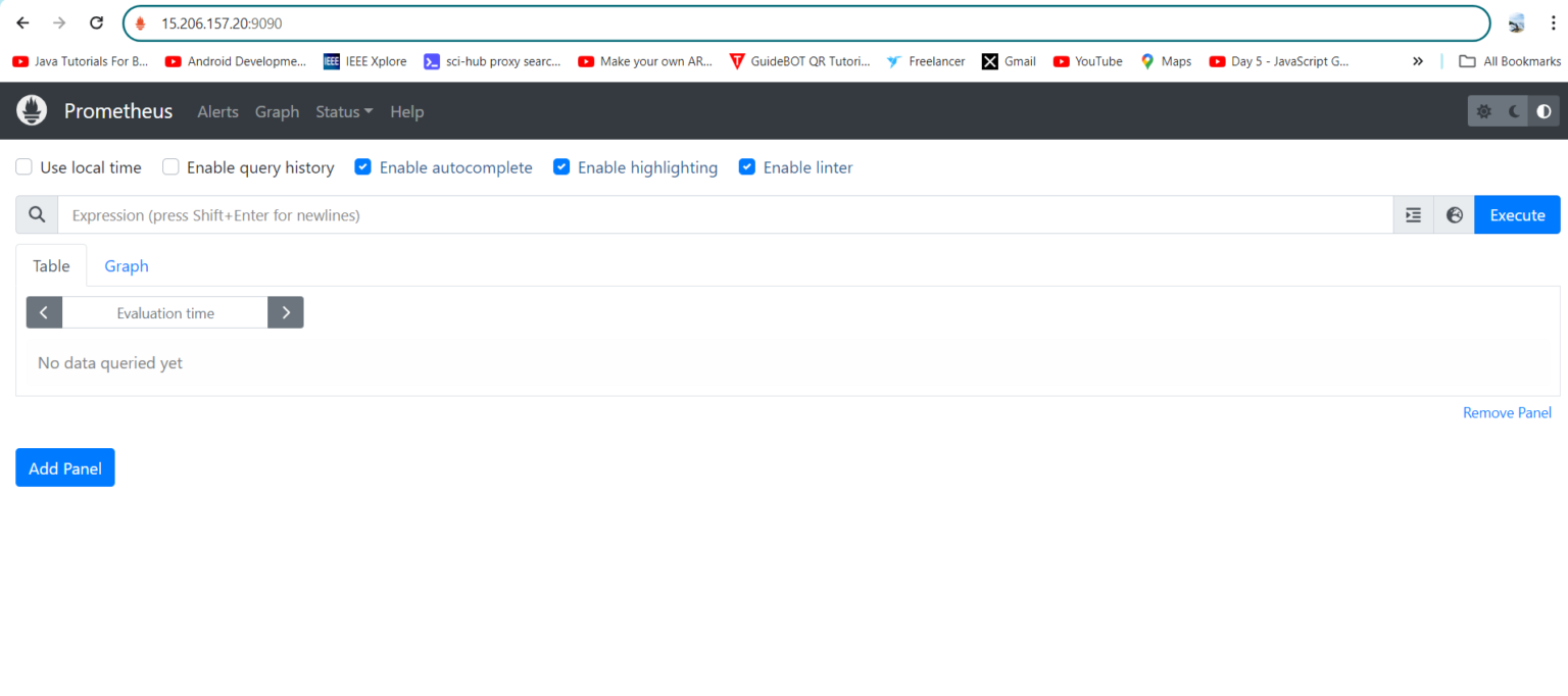 Monitoring Apache Kafka Using Prometheus and Grafana