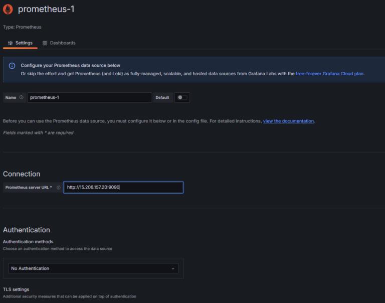 Monitoring Apache Kafka Using Prometheus and Grafana Monitoring Apache Kafka Using Prometheus and Grafana