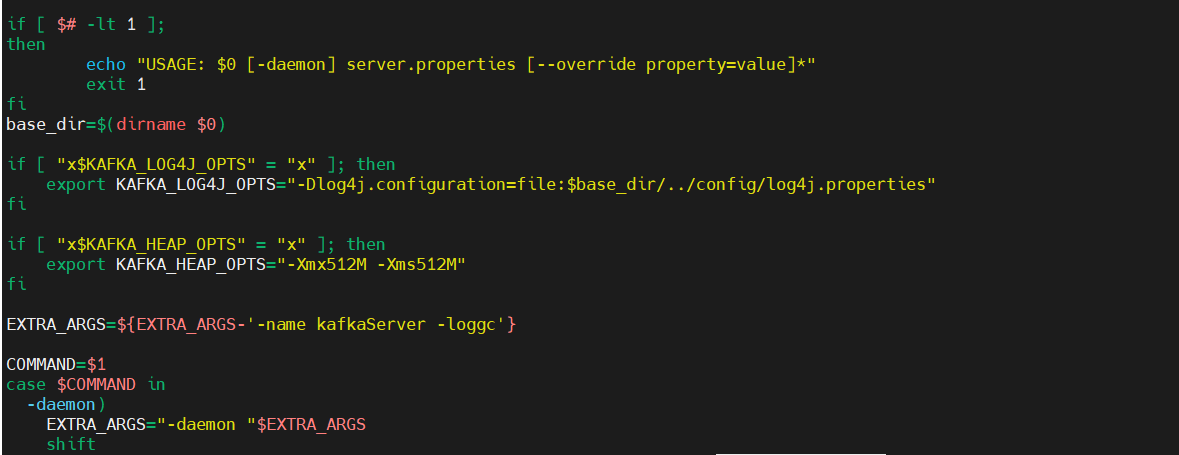Monitoring Apache Kafka Using Prometheus And Grafana