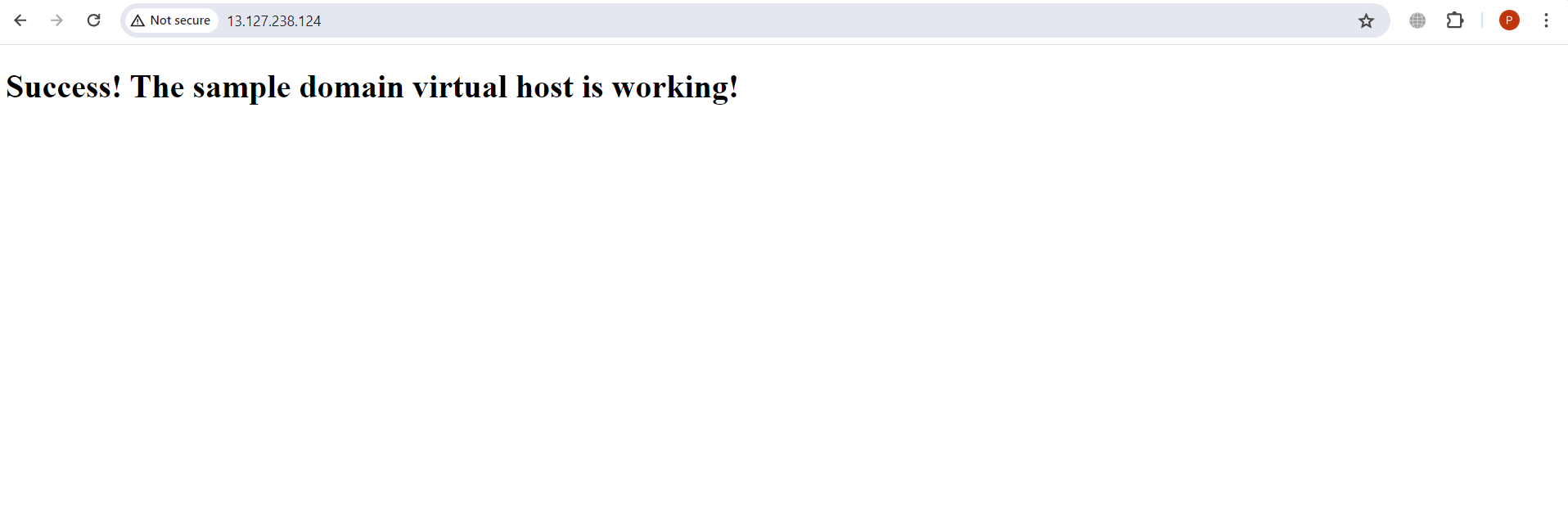 How To Install Lamp Stack On Ubuntu 2404 Lts