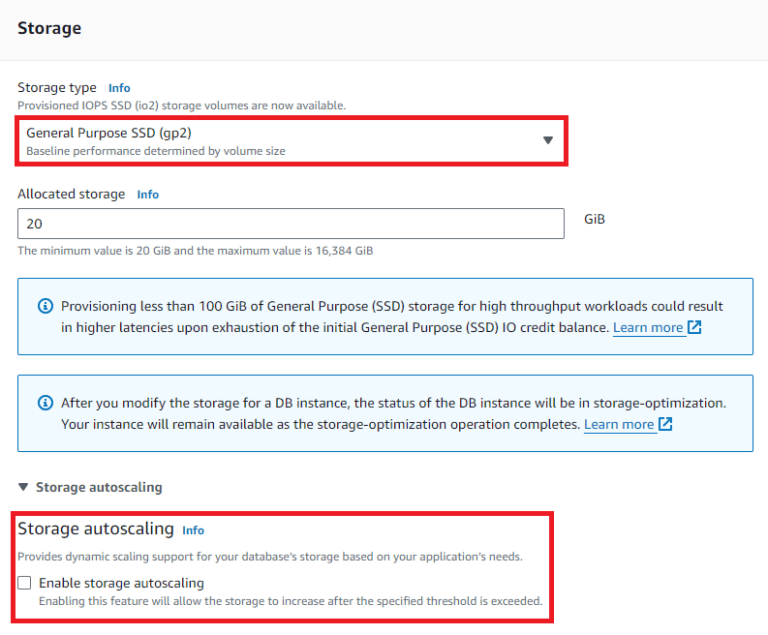 Create Microsoft SQL Server RDS in AWS