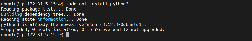 Python With Aws Create S3 Bucket Upload And Download File Using Boto 3