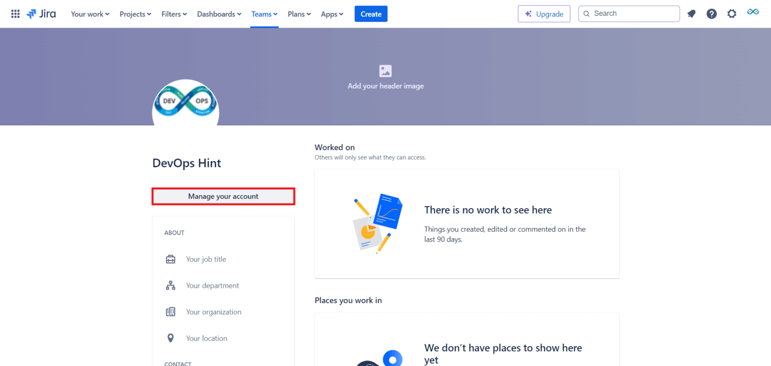Python Script To Create Jira Ticket Using Github Events